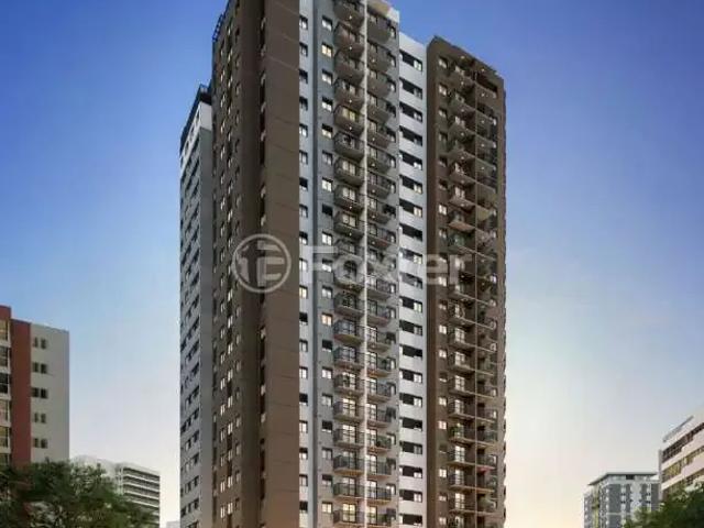 Apartamento para Venda em São Paulo/SP Vila Mariana 2 Quartos