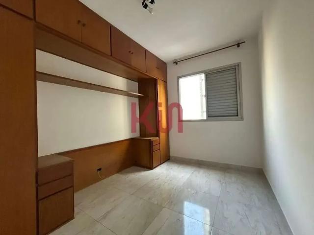 Apartamento para Venda em São Paulo/SP Vila Mariana 2 Quartos