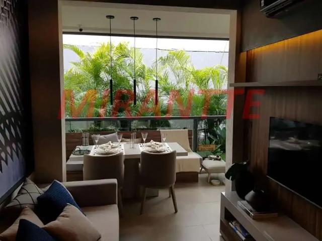 Apartamento para Venda em São Paulo/SP Vila Mariana 2 Quartos