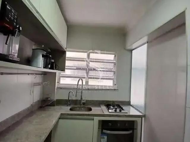 Apartamento para Venda em São Paulo/SP Vila Mariana 2 Quartos