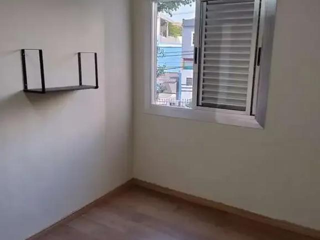 Apartamento para Venda em São Paulo/SP Vila Mariana 2 Quartos