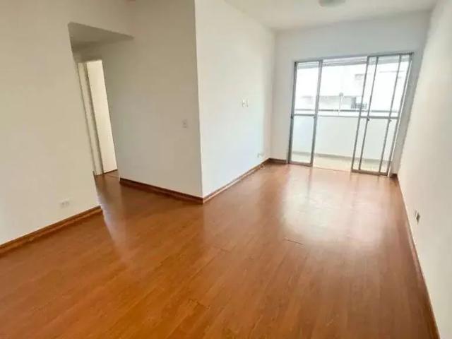 Apartamento para Venda em São Paulo/SP Vila Mariana 2 Quartos