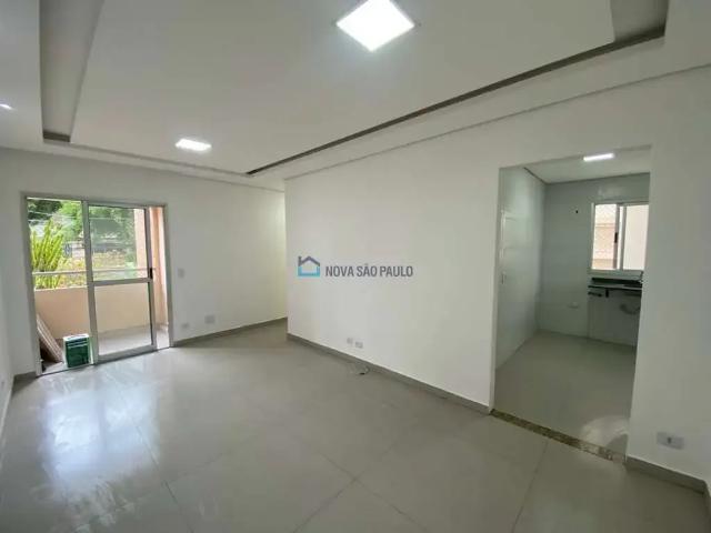 Apartamento para Venda em São Paulo/SP Vila Mariana 2 Quartos