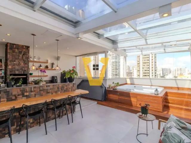 Apartamento para Venda em São Paulo/SP Vila Mariana 2 Quartos