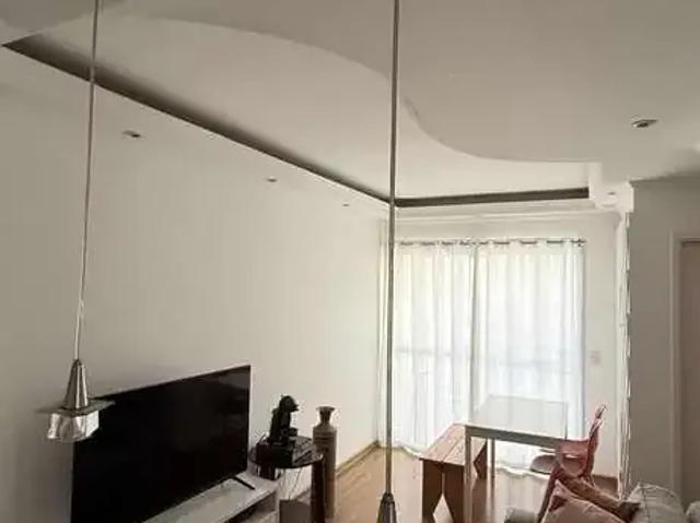 Apartamento para Venda em São Paulo/SP Vila Mariana 2 Quartos