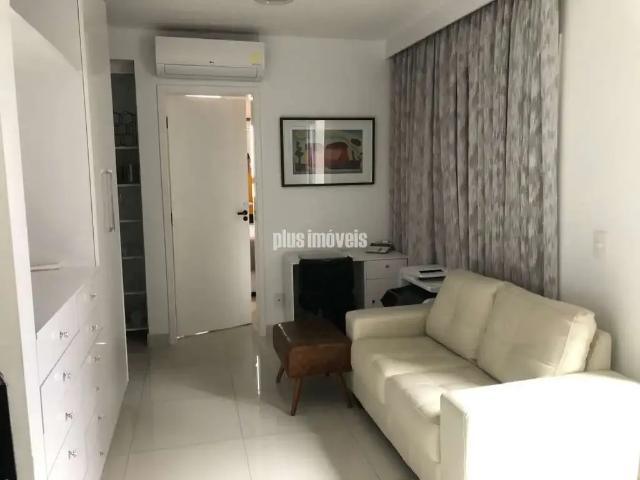 Apartamento para Venda em São Paulo/SP Vila Mariana 2 Quartos