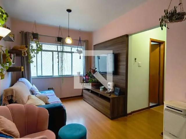 Apartamento para Venda em São Paulo/SP Vila Mariana 2 Quartos