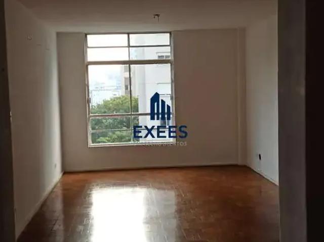 Apartamento para Venda em São Paulo/SP Vila Mariana 2 Quartos