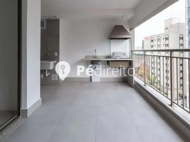 Apartamento para Venda em São Paulo/SP Vila Mariana 2 Quartos
