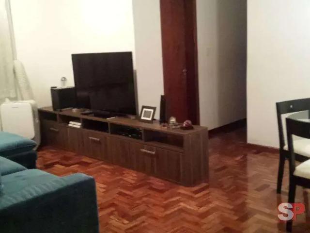 Apartamento para Venda em São Paulo/SP Vila Mariana 2 Quartos