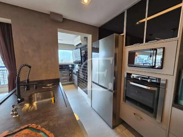 Apartamento para Venda em São Paulo/SP Vila Mariana 2 Quartos