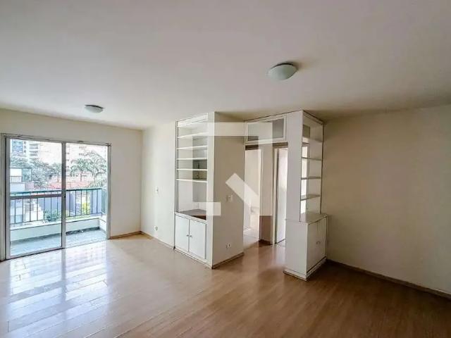 Apartamento para Venda em São Paulo/SP Vila Mariana 2 Quartos