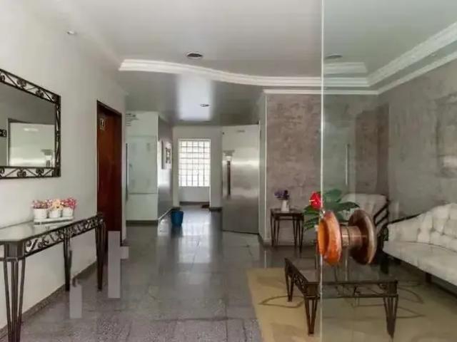 Apartamento para Venda em São Paulo/SP Vila Mariana 2 Quartos
