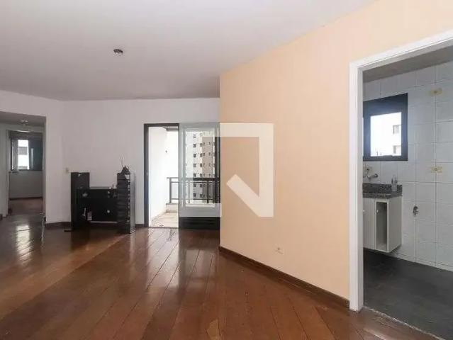 Apartamento para Venda em São Paulo/SP Vila Mariana 2 Quartos