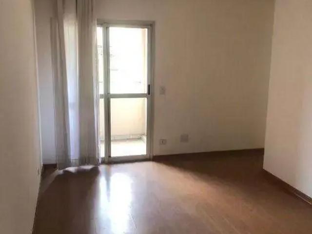 Apartamento para Venda em São Paulo/SP Vila Mariana 2 Quartos