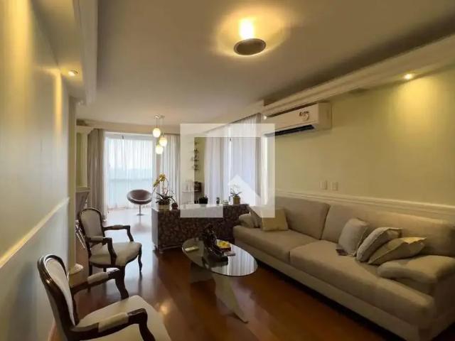 Apartamento para Venda em São Paulo/SP Vila Mariana 2 Quartos