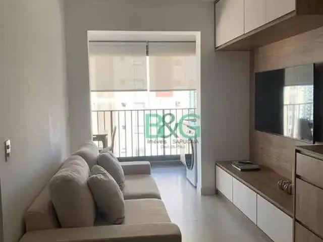 Apartamento para Venda em São Paulo/SP Vila Mariana 2 Quartos