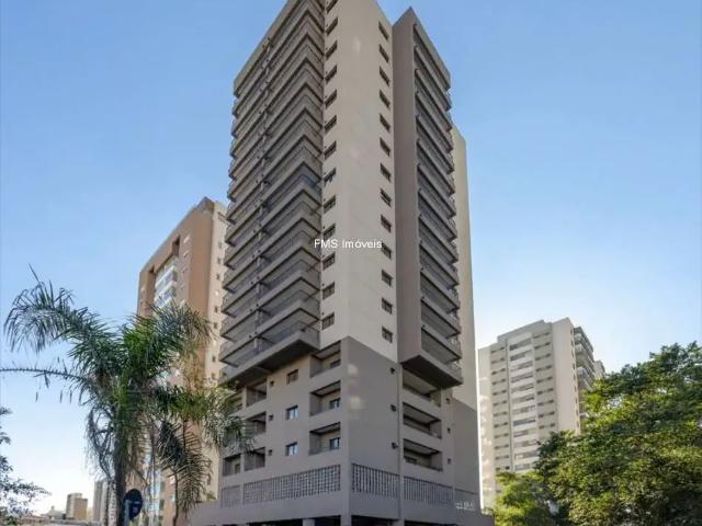 Apartamento para Venda em São Paulo/SP Vila Mariana 2 Quartos