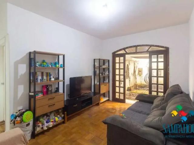 Apartamento para Venda em São Paulo/SP Vila Mariana 2 Quartos