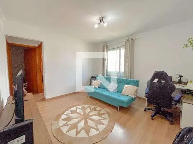 Apartamento para Venda em São Paulo/SP Vila Mariana 2 Quartos
