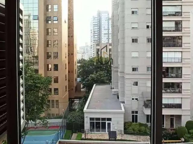 Apartamento para Venda em São Paulo/SP Vila Mariana 2 Quartos