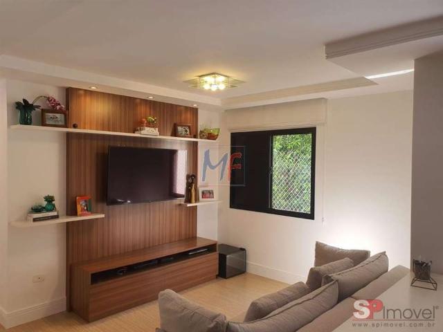 Apartamento para Venda em São Paulo/SP Vila Mariana 2 Quartos