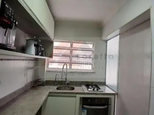 Apartamento para Venda em São Paulo/SP Vila Mariana 2 Quartos