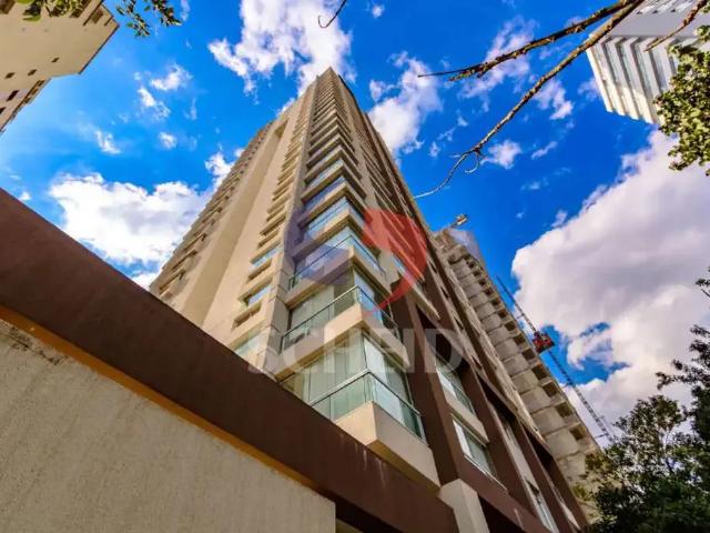 Apartamento para Venda em São Paulo/SP Vila Mariana 2 Quartos
