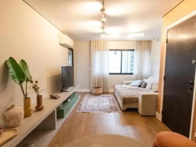 Apartamento para Venda em São Paulo/SP Vila Mariana 2 Quartos