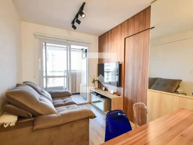 Apartamento para Venda em São Paulo/SP Vila Mariana 2 Quartos
