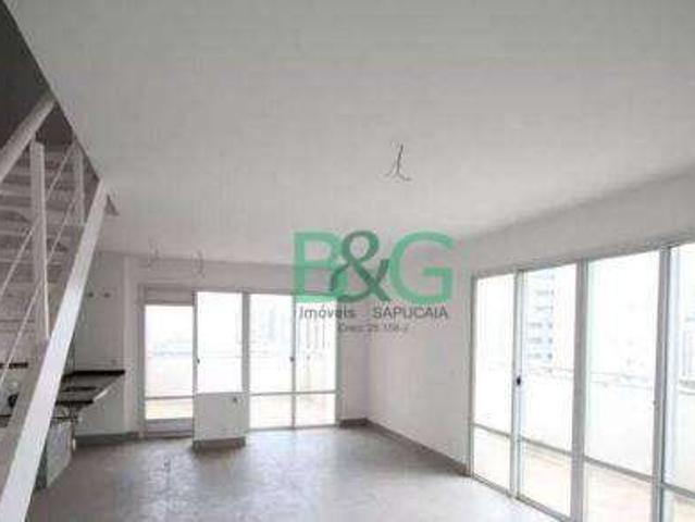 Apartamento para Venda em São Paulo/SP Vila Mariana 2 Quartos
