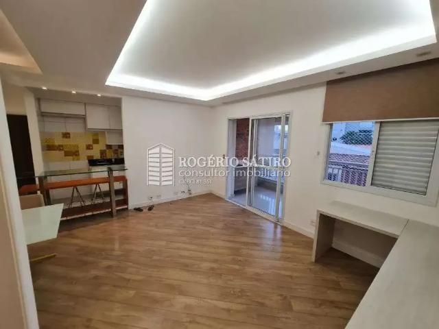 Apartamento para Venda em São Paulo/SP Vila Mariana 2 Quartos