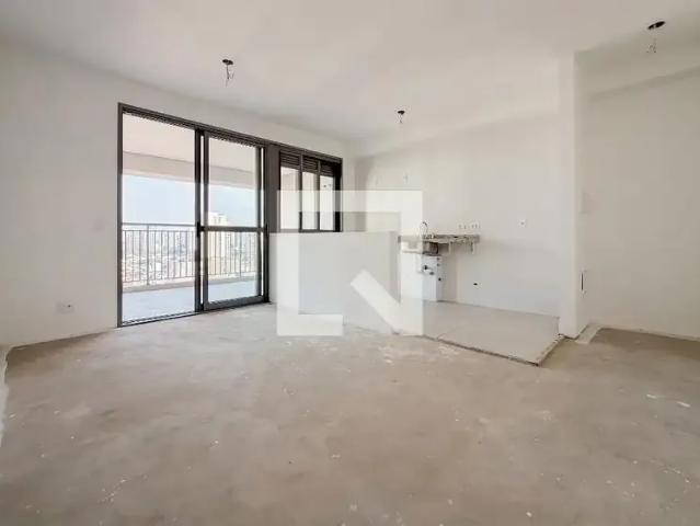 Apartamento para Venda em São Paulo/SP Vila Mariana 2 Quartos