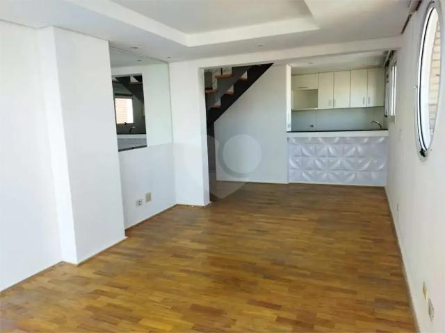 Apartamento para Venda em São Paulo/SP Vila Mariana 2 Quartos