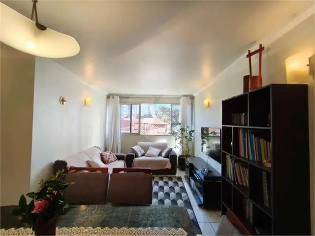 Apartamento para Venda em São Paulo/SP Vila Mariana 2 Quartos