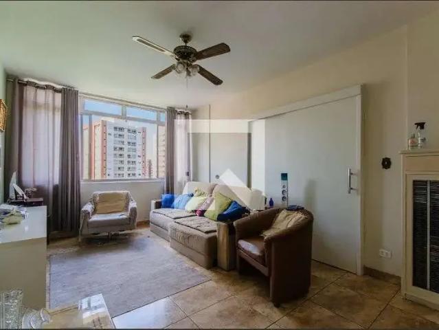 Apartamento para Venda em São Paulo/SP Vila Mariana 2 Quartos