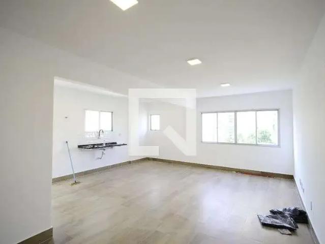 Apartamento para Venda em São Paulo/SP Vila Mariana 2 Quartos