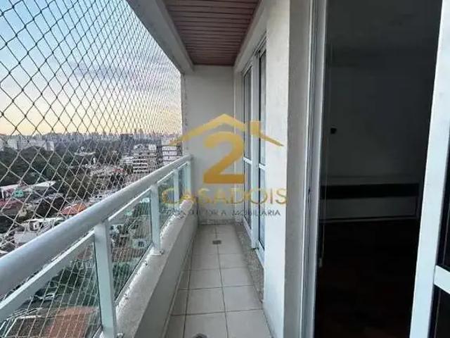 Apartamento para Venda em São Paulo/SP Vila Mariana 2 Quartos