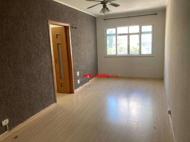 Apartamento para Venda em São Paulo/SP Vila Mariana 2 Quartos