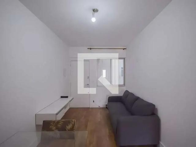 Apartamento para Venda em São Paulo/SP Vila Mariana 2 Quartos