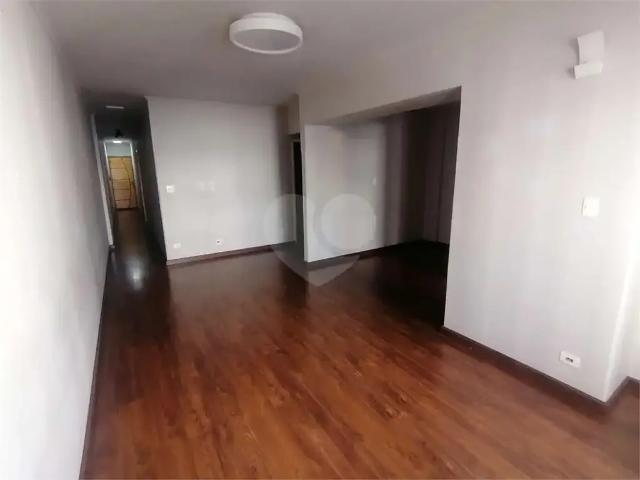 Apartamento para Venda em São Paulo/SP Vila Mariana 2 Quartos
