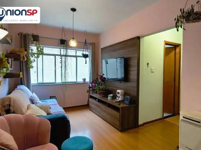Apartamento para Venda em São Paulo/SP Vila Mariana 2 Quartos