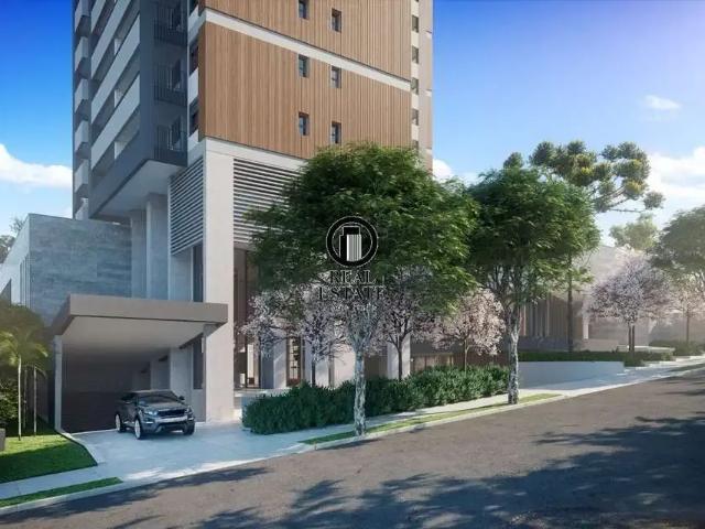 Apartamento para Venda em São Paulo/SP Vila Mariana 2 Quartos