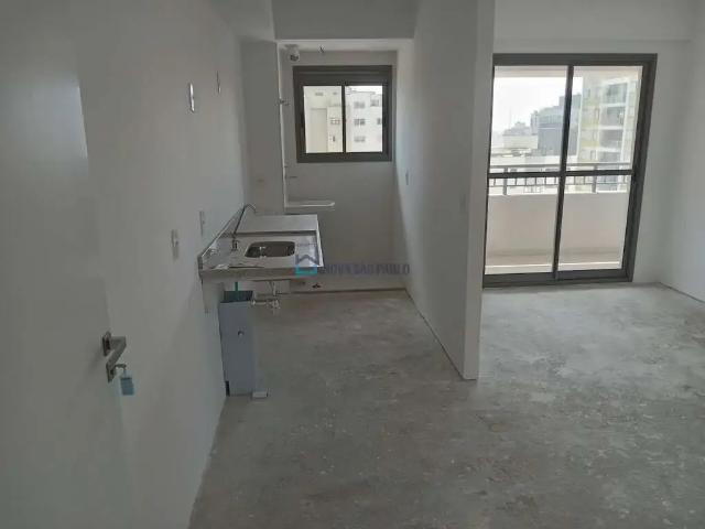 Apartamento para Venda em São Paulo/SP Vila Mariana 2 Quartos