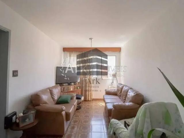 Apartamento para Venda em São Paulo/SP Vila Mariana 2 Quartos