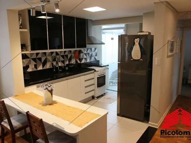 Apartamento para Venda em São Paulo/SP Vila Mariana 2 Quartos
