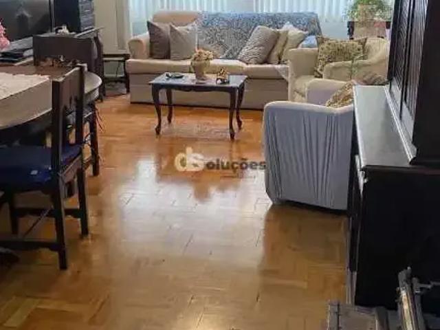 Apartamento para Venda em São Paulo/SP Vila Mariana 2 Quartos