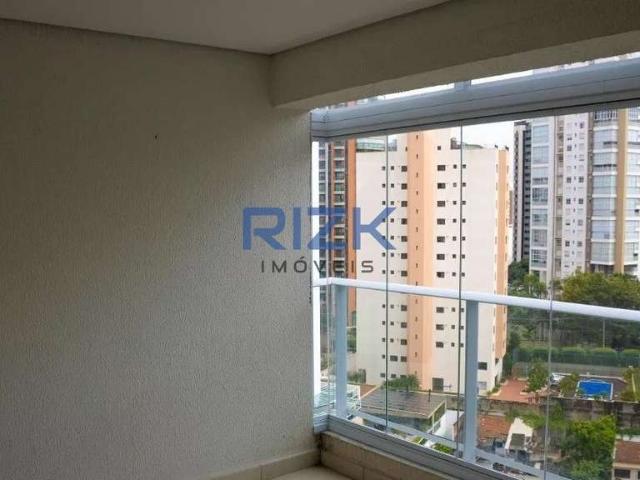 Apartamento para Venda em São Paulo/SP Vila Mariana 2 Quartos
