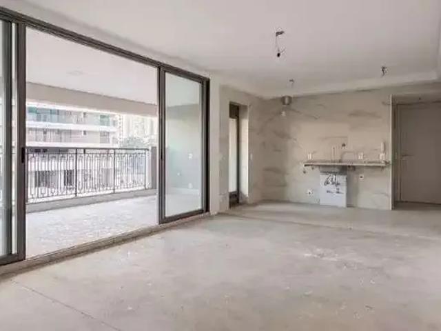 Apartamento para Venda em São Paulo/SP Vila Mariana 2 Quartos
