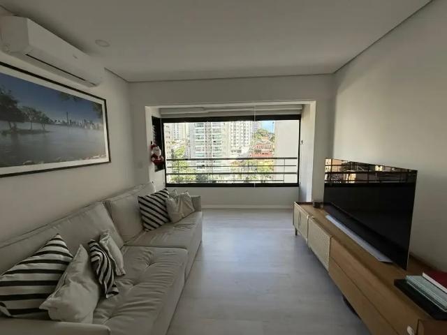 Apartamento para Venda em São Paulo/SP Vila Mariana 2 Quartos